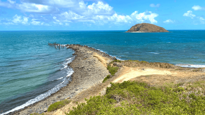 CREB Track for advanced 4WDers only! - Destination4WD