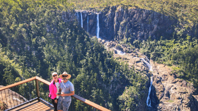 Blencoe Falls: Experience the beauty of this stunning place ...
