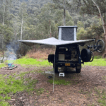 What's best 4WD awning on the market? | Destination4WD