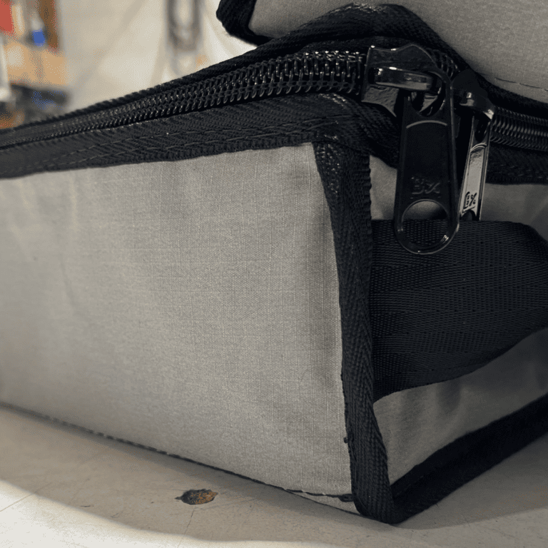 Canvas Storage Bags - Destination4WD