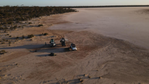 Off the grid: 5 fun activities | Destination 4WD