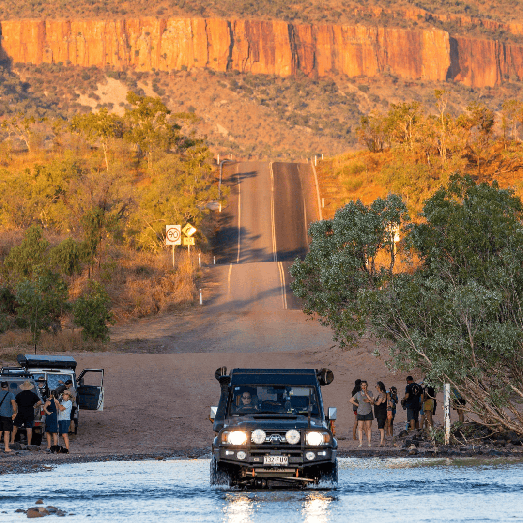10 of the best experiences at El Questro | Destination4WD