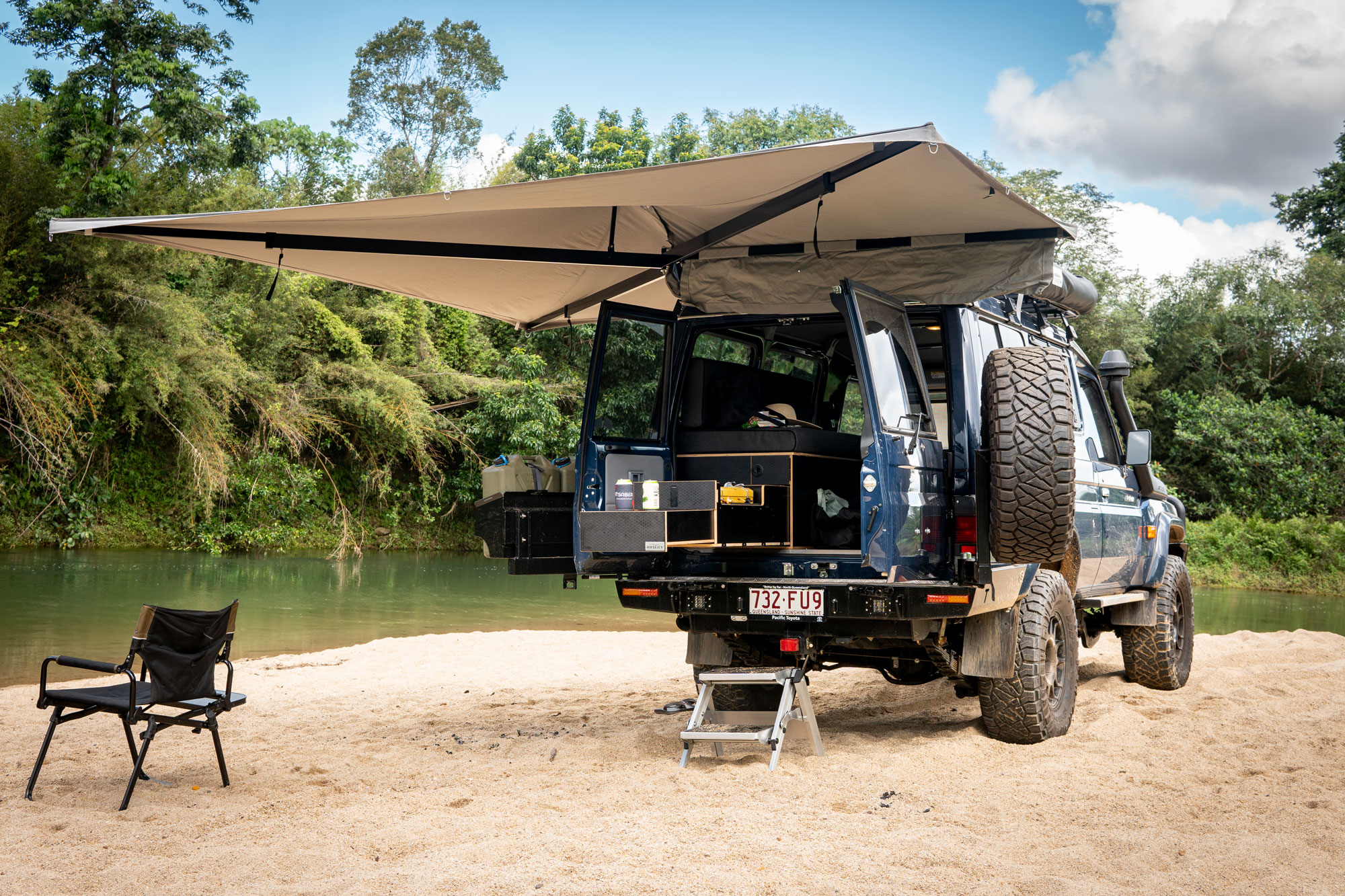 Western Australia Archives | Destination4WD